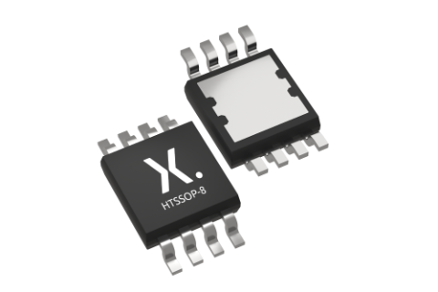 Linear & low-dropout (LDO) regulator ICs | Nexperia